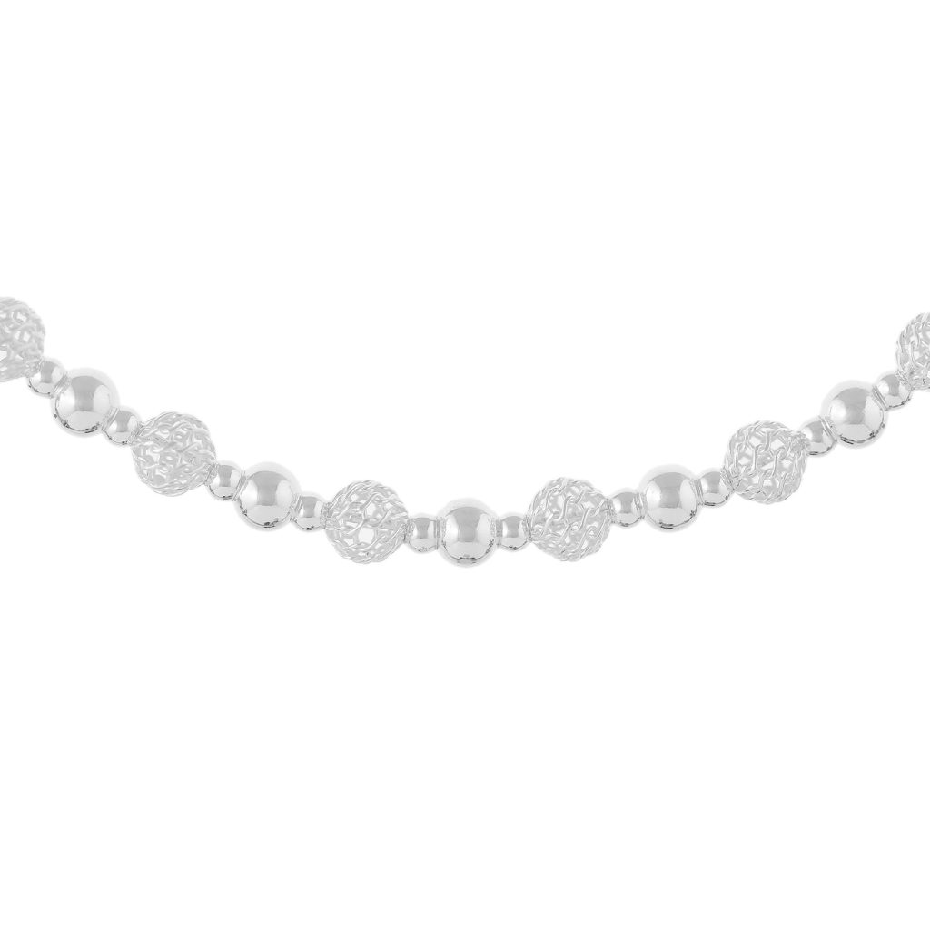 Decorative Necklaces & Bracelets Collection - W J Sutton