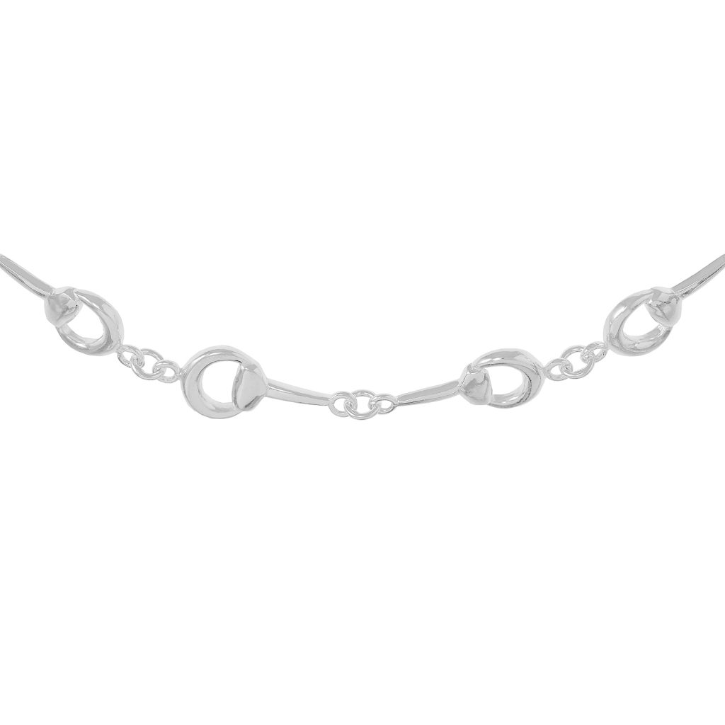 Decorative Necklaces & Bracelets Collection - W J Sutton