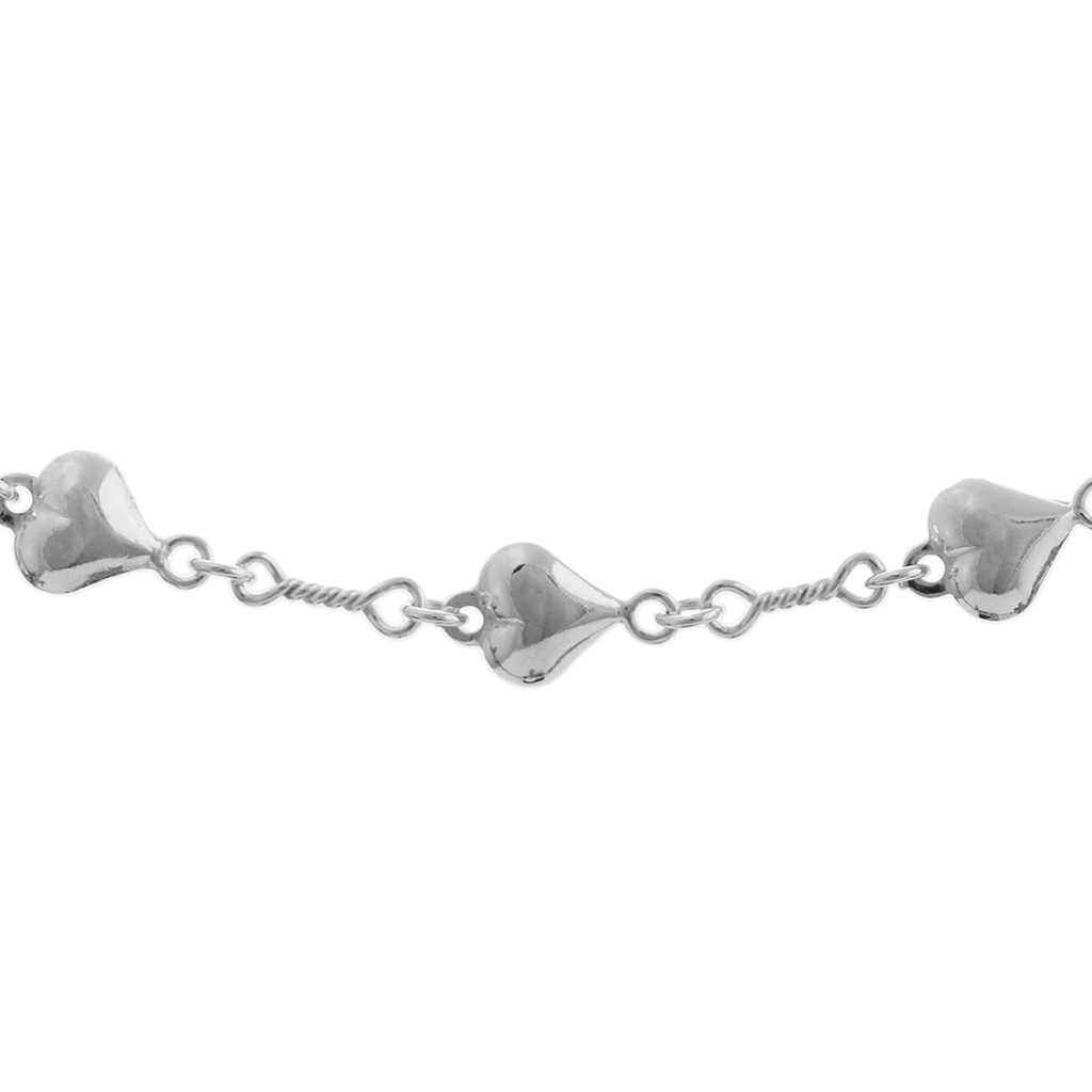 Handmade Necklaces & Bracelets Collection - W J Sutton