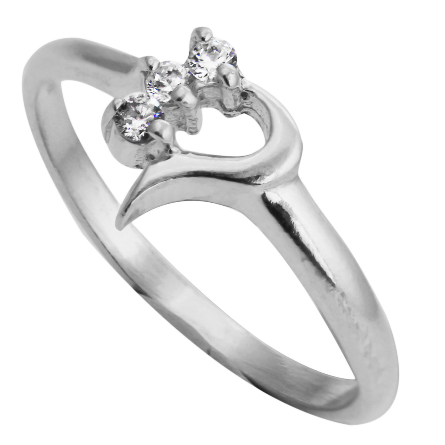 Silver Rings Collection - W J Sutton - Wholesale Jewellery