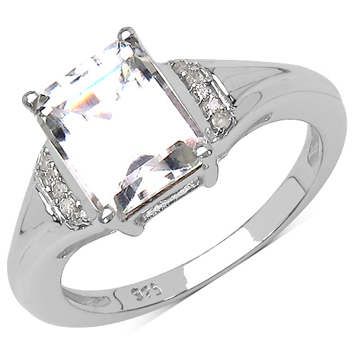 Silver Rings Collection - W J Sutton - Wholesale Jewellery