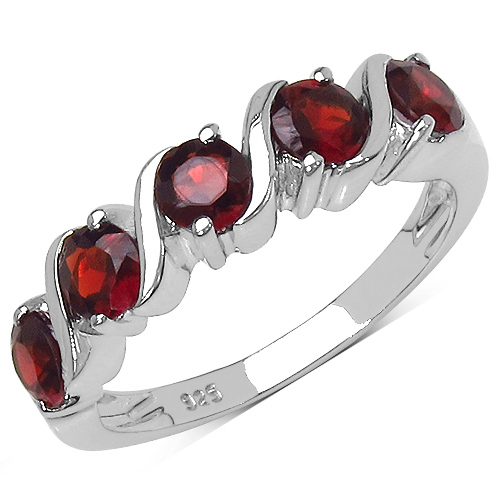 Silver Rings Collection - W J Sutton - Wholesale Jewellery