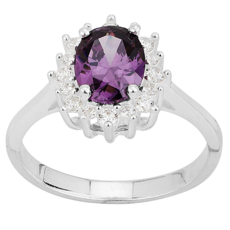 Silver Rings Collection - W J Sutton - Wholesale Jewellery